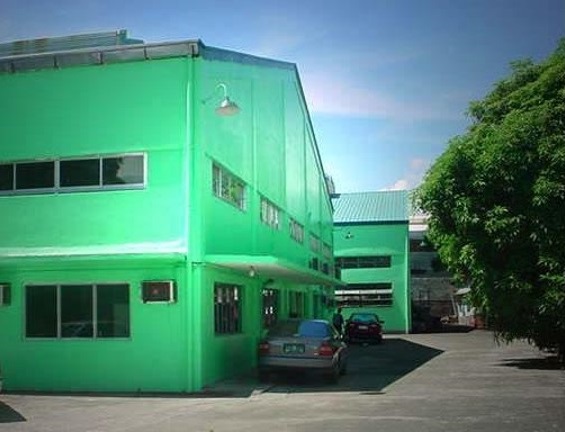 1974 - Metalcast Corporation