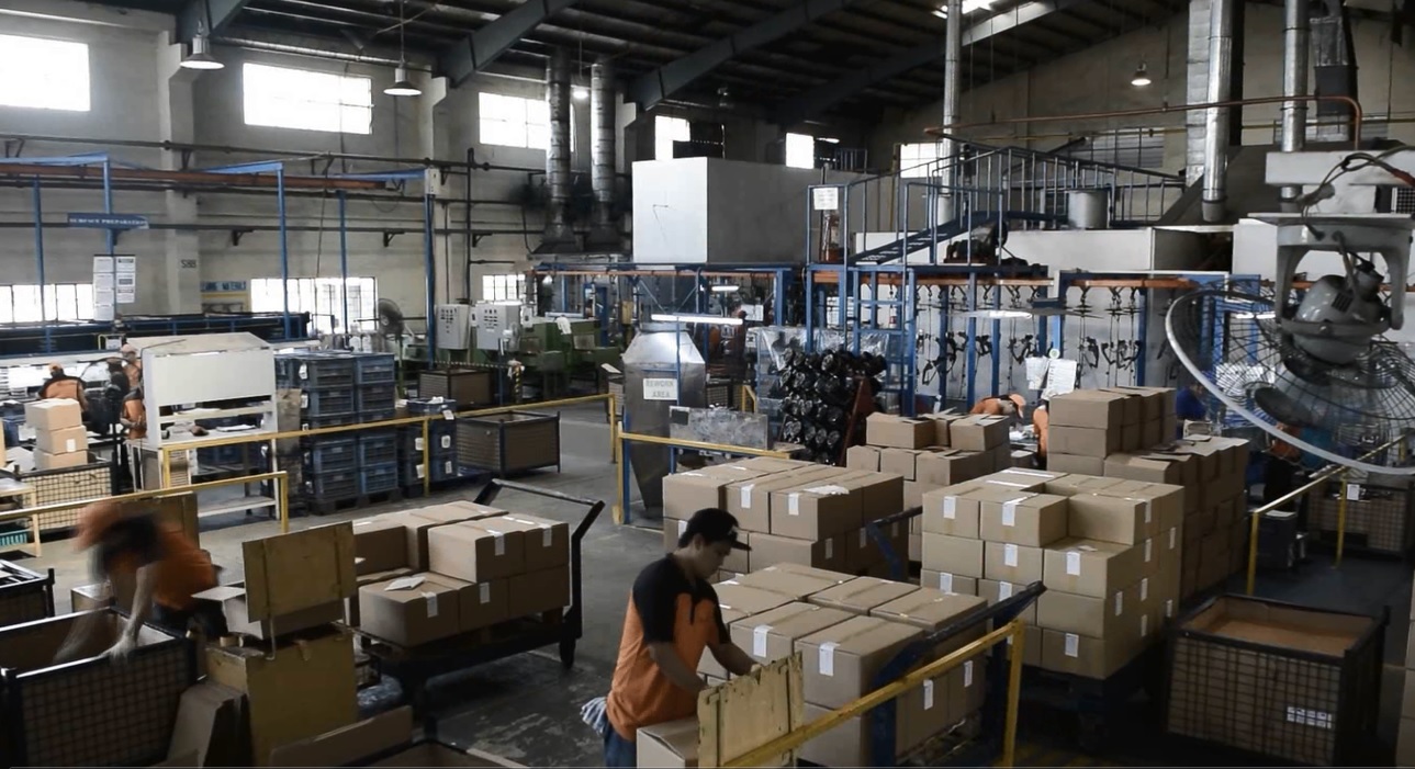 Cost Accountant/General Accountant - Metalcast Corporation