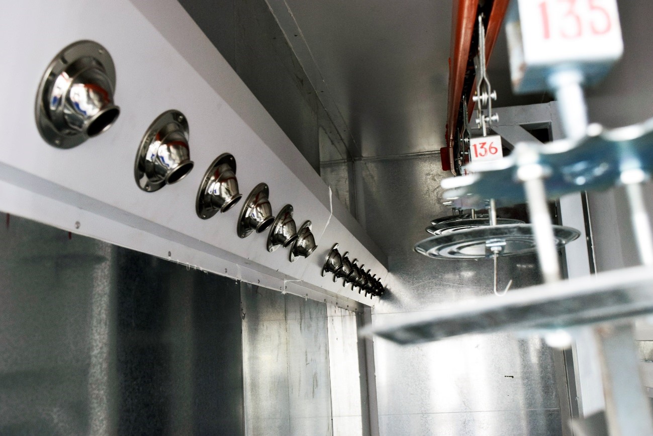 We Provide Best Service - Metalcast Corporation