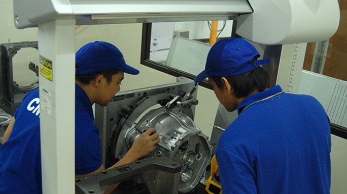 We Provide Best Service - Metalcast Corporation